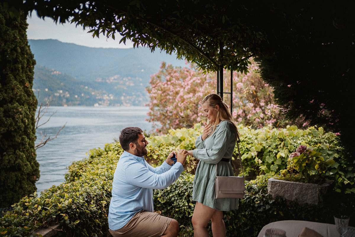 Top 5 most romantic places for a marriage proposal in Italy - Wedding ...