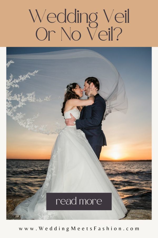 Wedding veil or no veil? - Wedding Meets Fashion