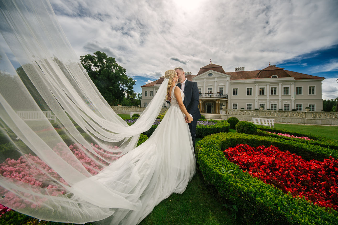 Why choose Slovakia for your destination wedding? - Wedding Meets Fashion